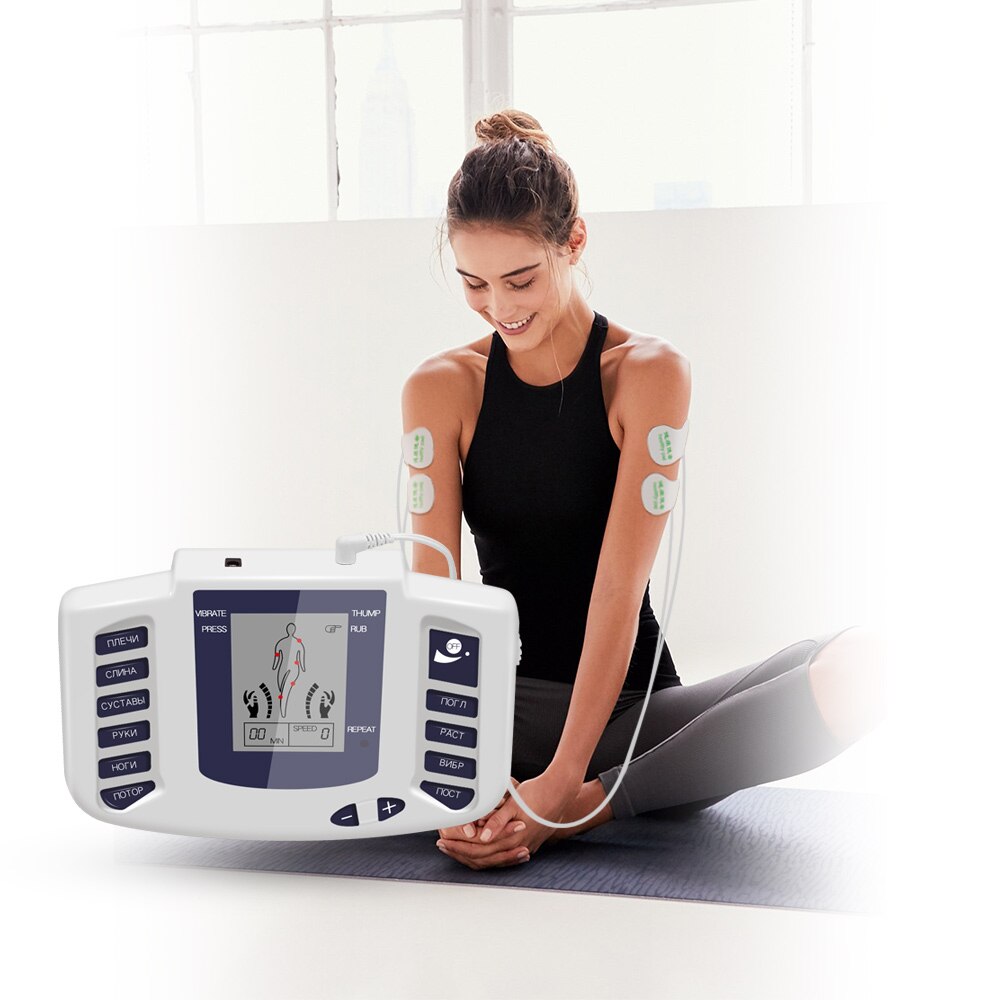 The Fibro Spot FULL BODY Tens Unit