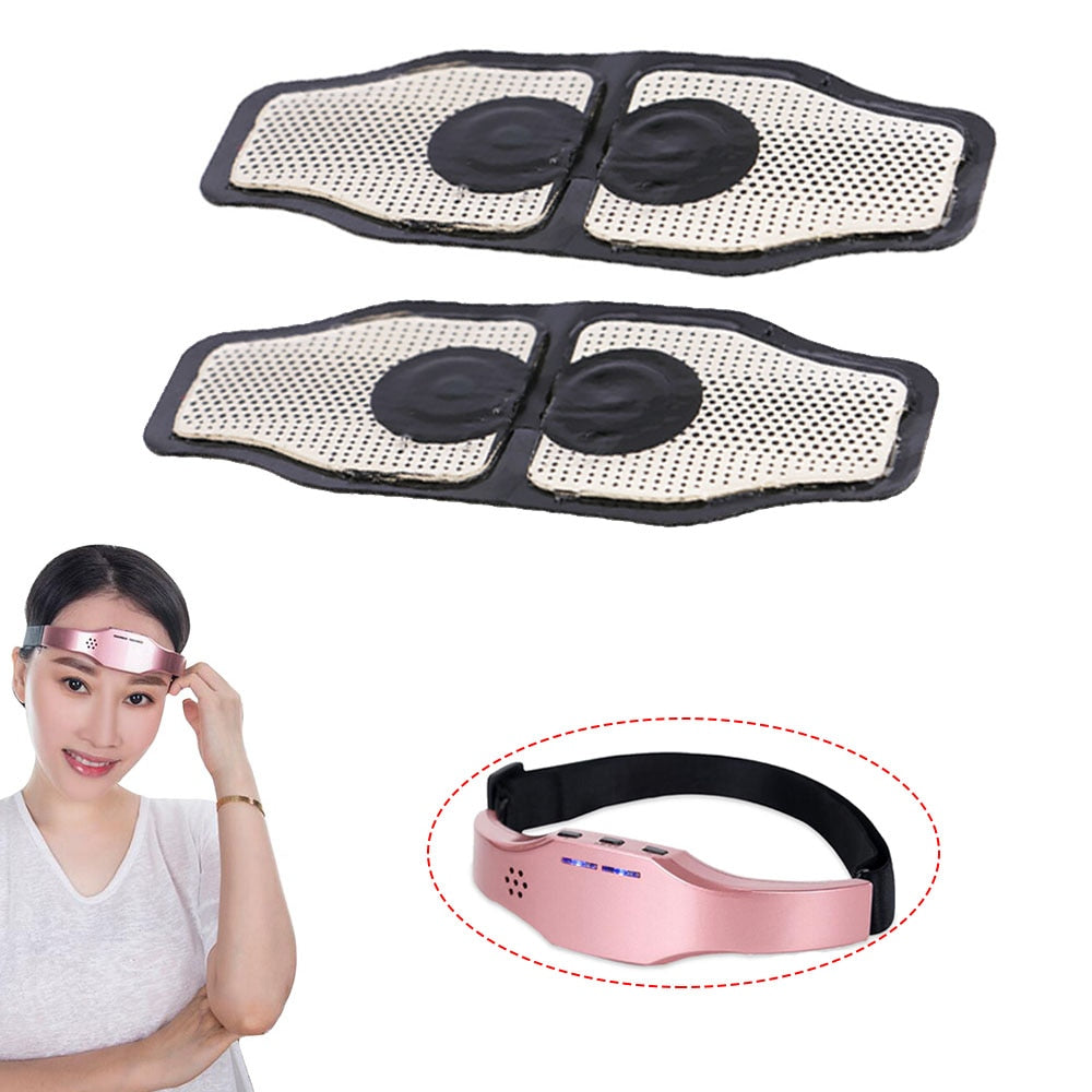 The Fibro Spot USB Migraine, Headache and Insomnia Relief Machine - RE